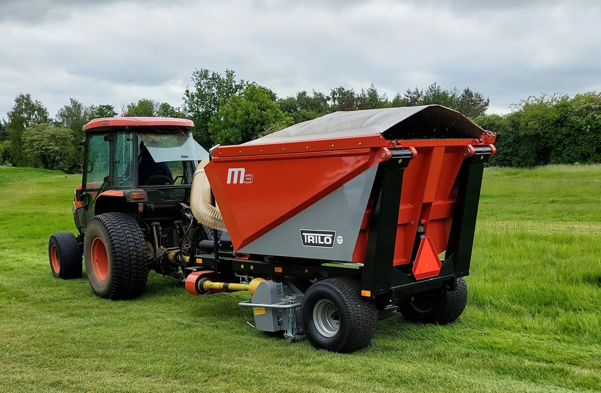 Trilo > Bonenkamp - IJsselstein >